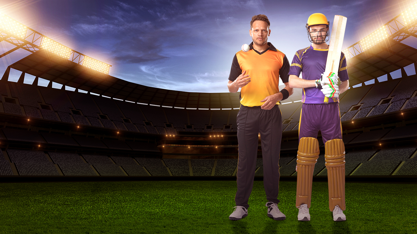 Sharjah Ramadan League S10, 2022 - Cricket, Watch Live, Scores ...