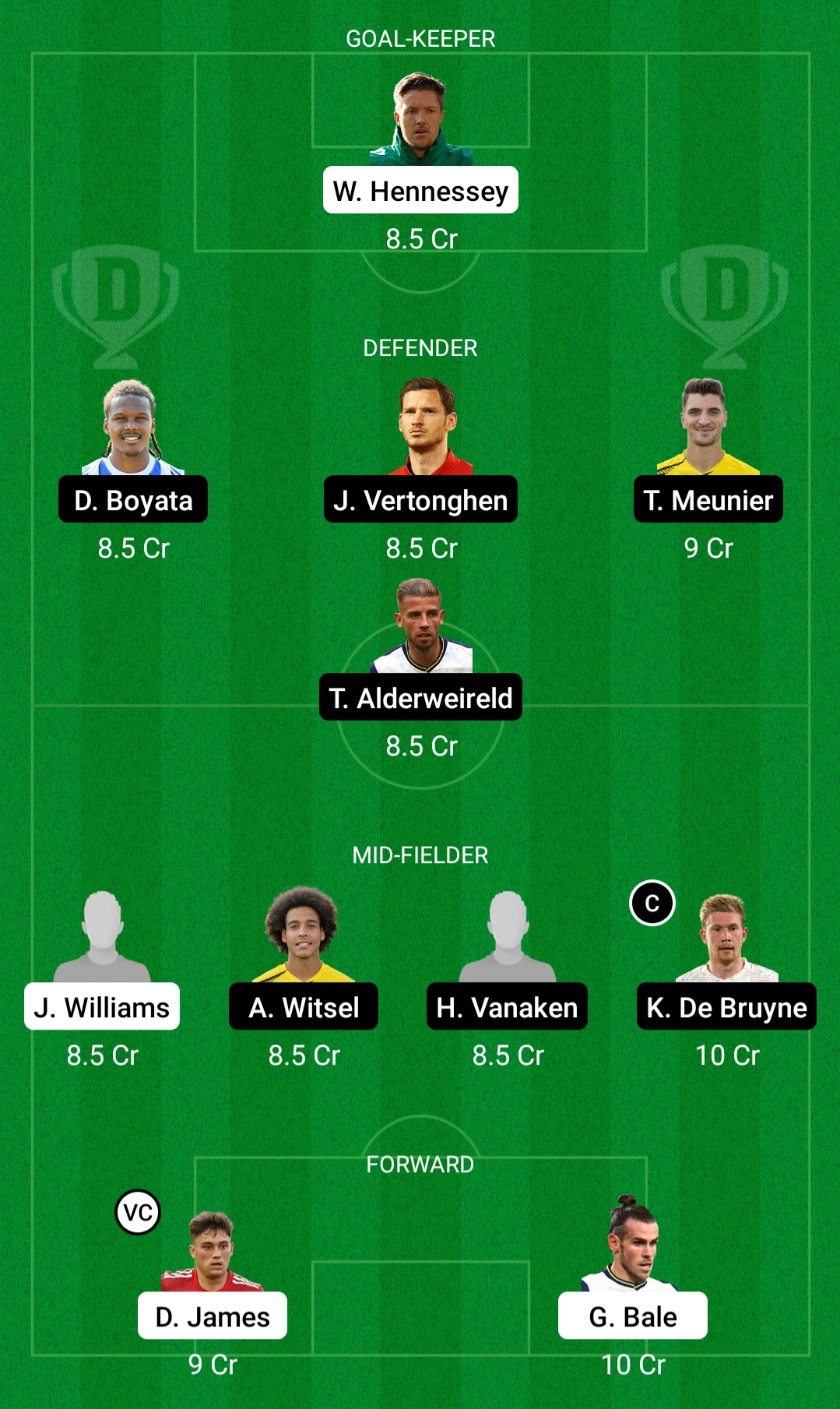 Watch Live Cricket Streaming, Live Scores, Highlights & Videos, Stats ...