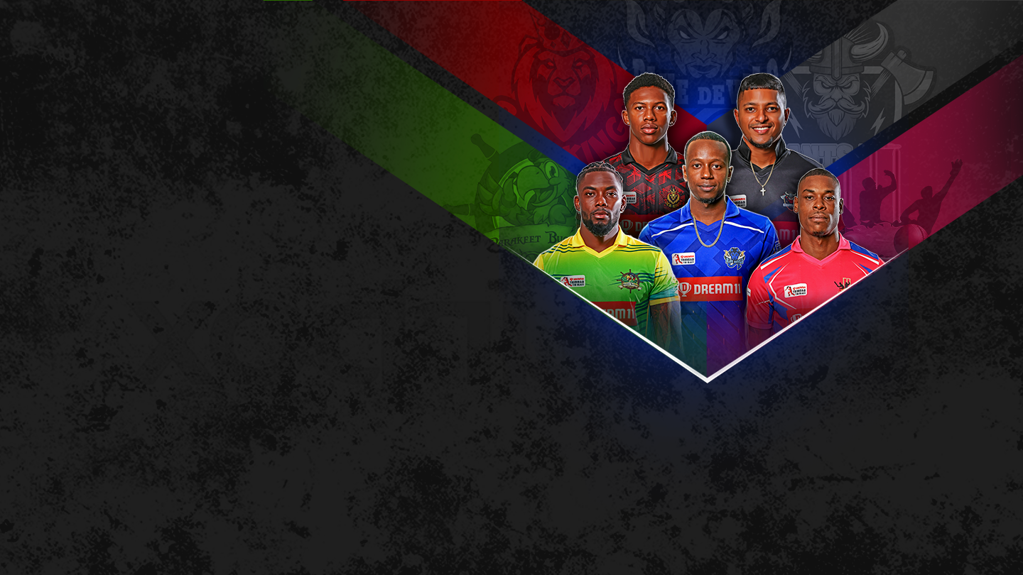 Dream11 Trinidad T10 Blast, 4th Edition, 2023 - Cricket, Watch Live ...