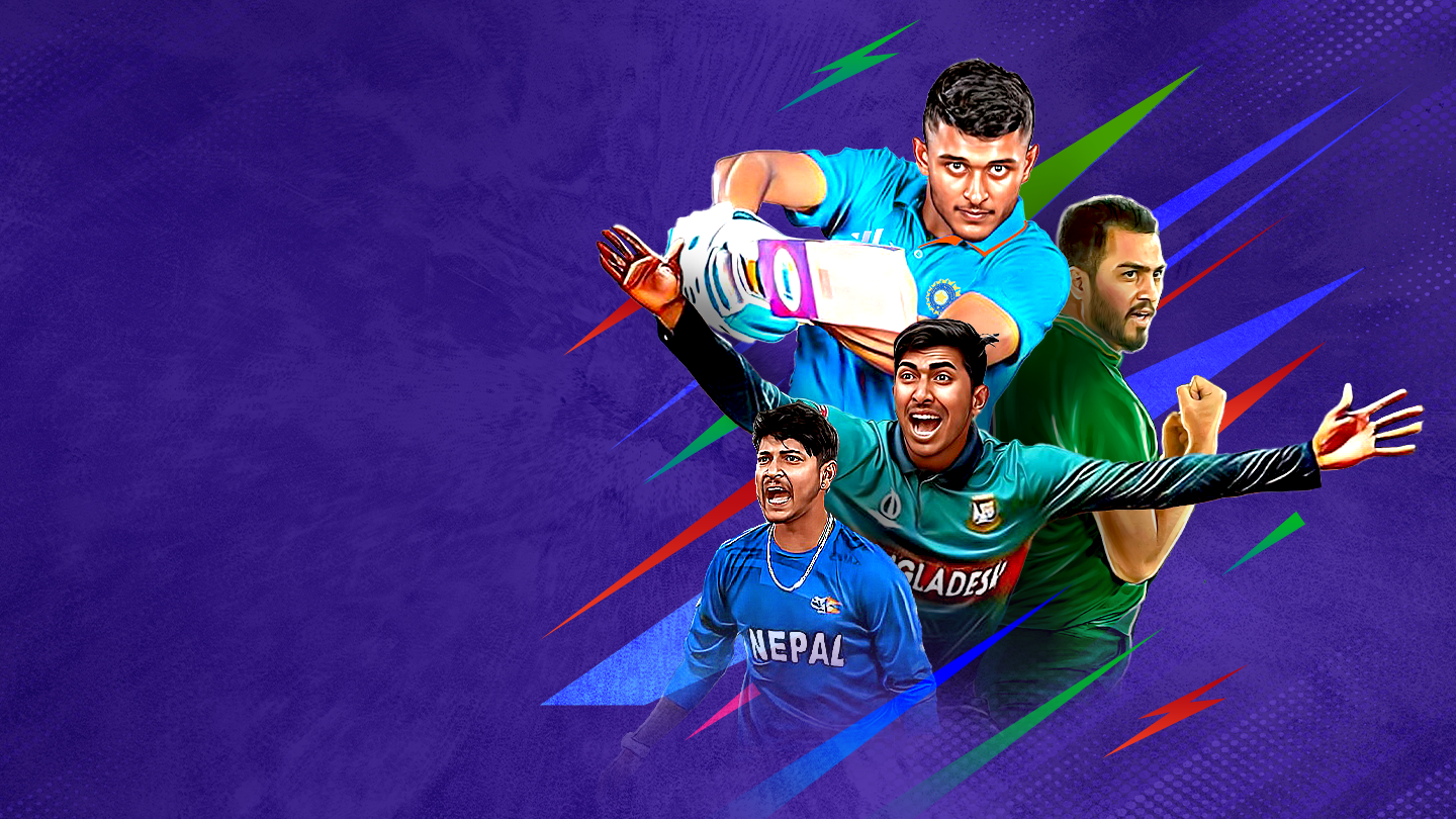 ACC Emerging Teams Asia Cup, 2023 - Cricket, Watch Live, Scores ...