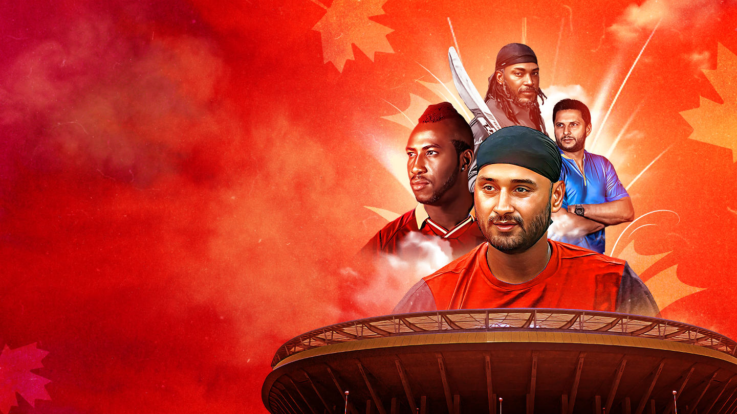 Global T20 Canada, 2023 - Cricket, Watch Live, Scores & Highlights ...