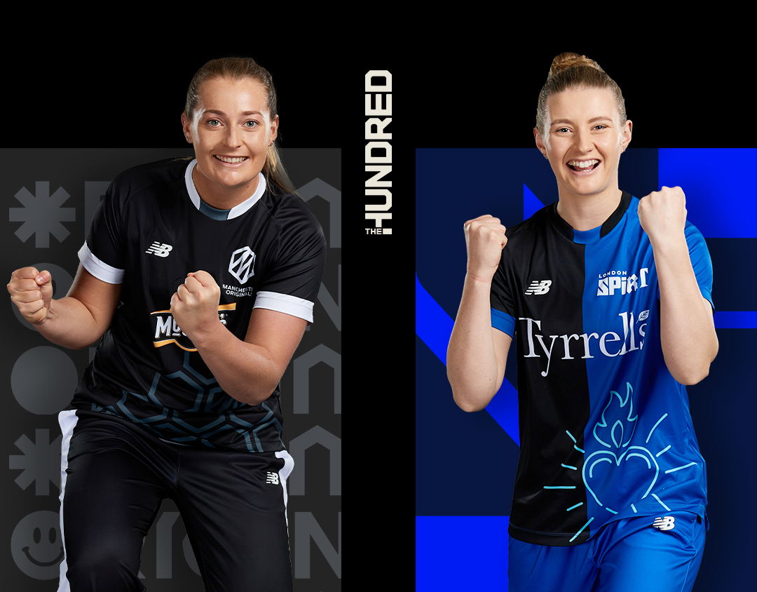 Manchester Originals Women vs London Spirit Women Match 6 Live Match ...