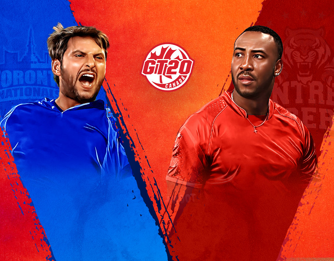 Toronto Nationals vs Montreal Tigers Match 17 Live Match Streaming ...