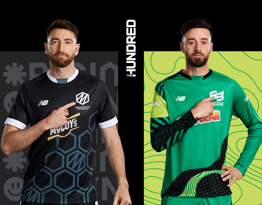 Manchester Originals vs Southern Brave Eliminator Match Commentary: The ...