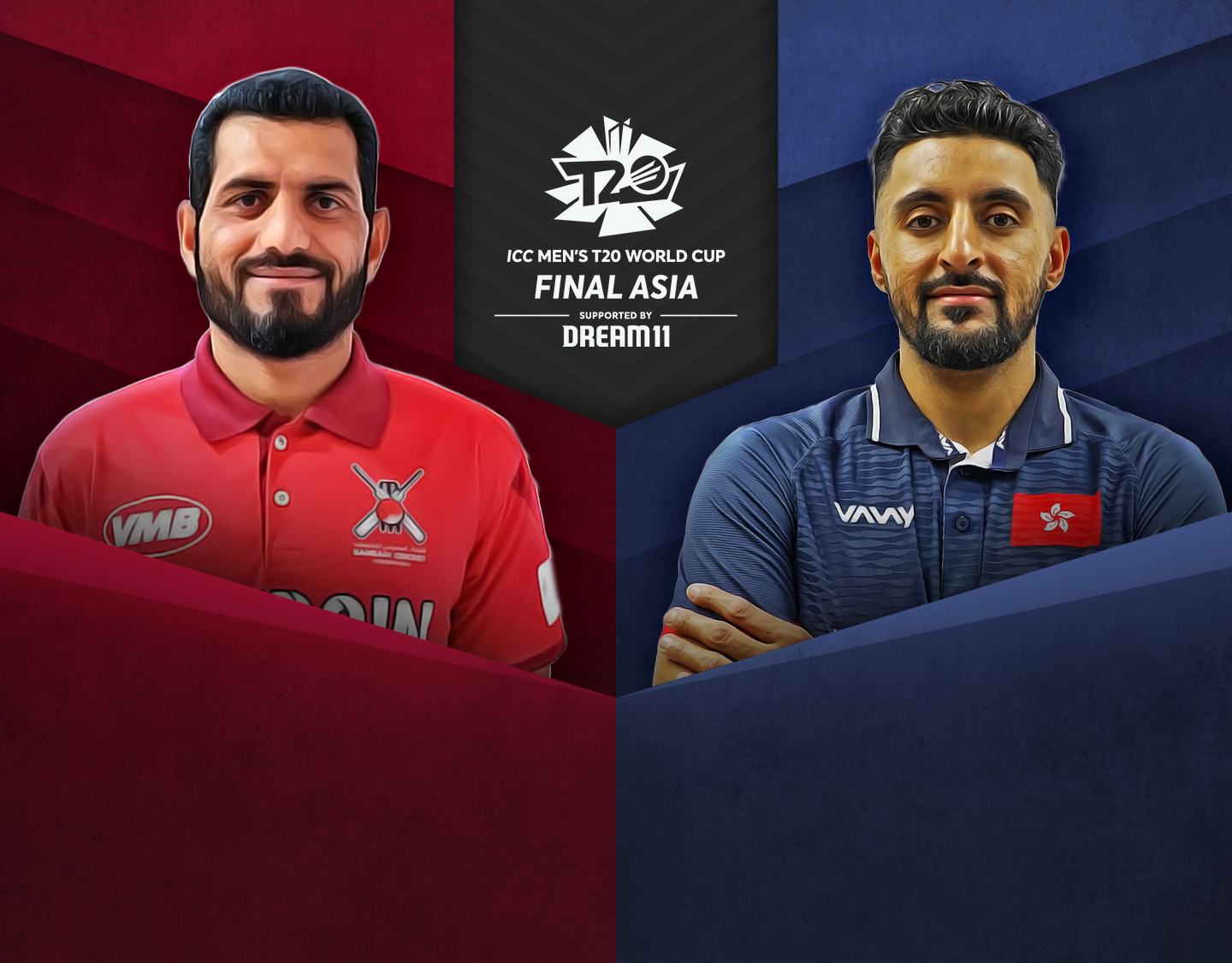 Bahrain vs Hong Kong Match 6 Match Live Streaming: Watch Live Match ...