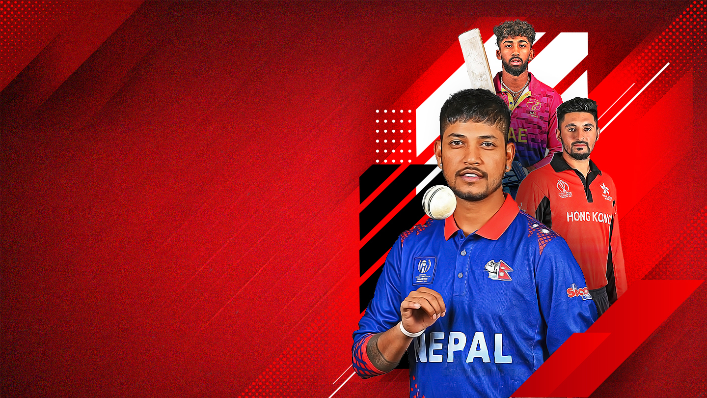 Nepal T20I Triangular Series - Cricket, Watch Live, Scores & Highlights ...