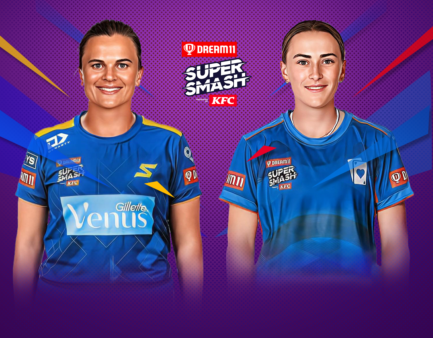 Otago Sparks vs Auckland Hearts Match 10 Live Match Streaming ...