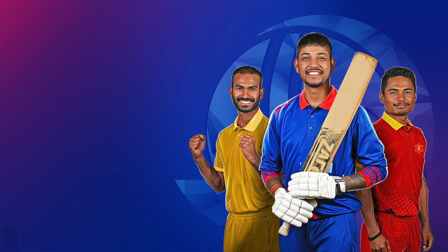 Nepal Pro Club Championship - Cricket, Watch Live, Scores & Highlights ...