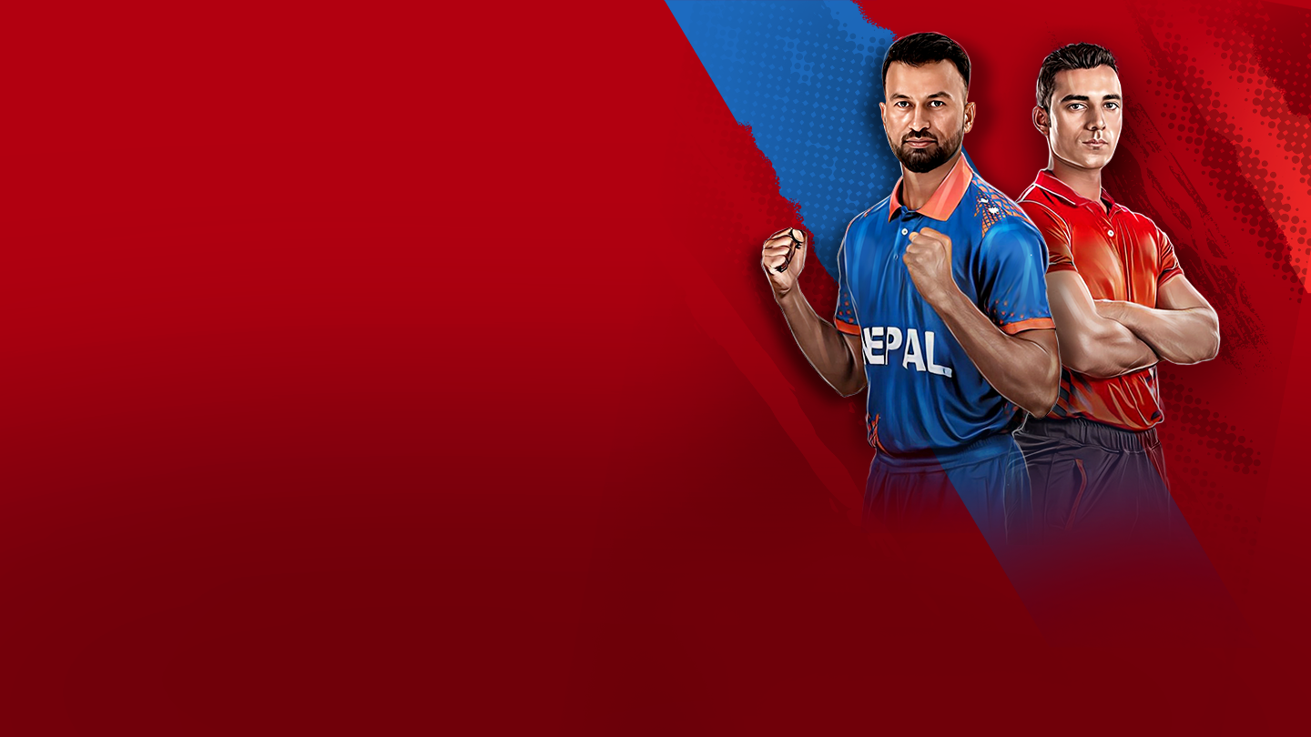 Nepal A vs Canada Series - Cricket, Watch Live, Scores & Highlights ...