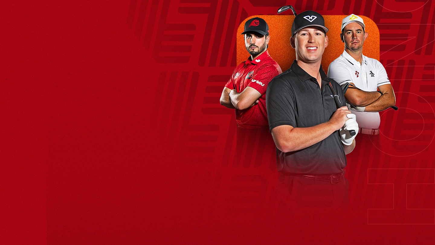 LIV Golf Hong Kong Golf, Watch Live, Videos, Highlights & info | FanCode