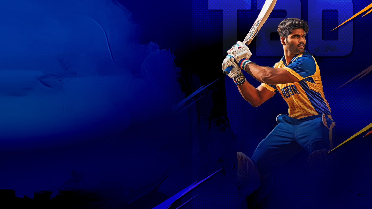 Champions PM Cup, 2024 - Cricket, Watch Live, Scores & Highlights | FanCode