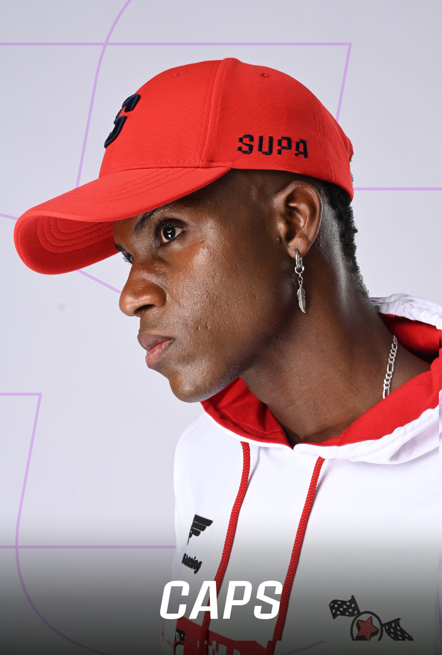 Buy Online Athleisure Clothing for Men & Women | Supa