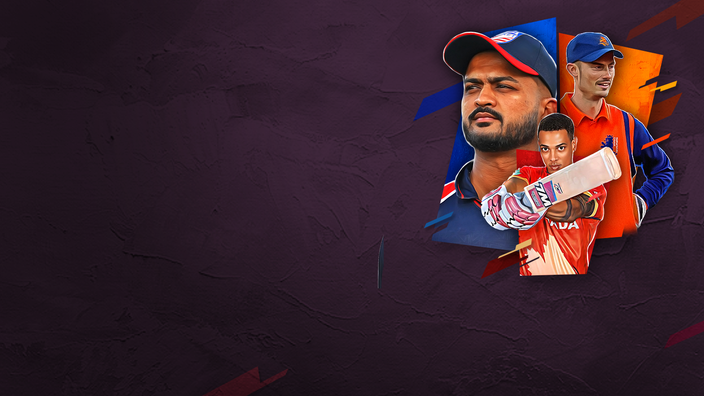 Netherlands Tri-Series T20I - Cricket, Watch Live, Scores & Highlights ...