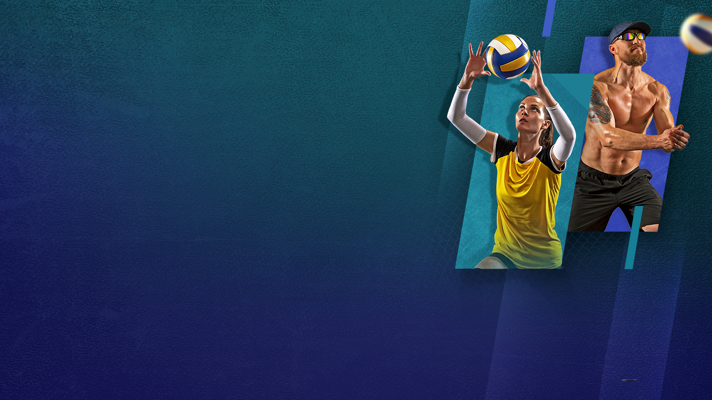 Volleyball Beach Pro Tour Volleyball, Watch Live, Videos, Highlights ...